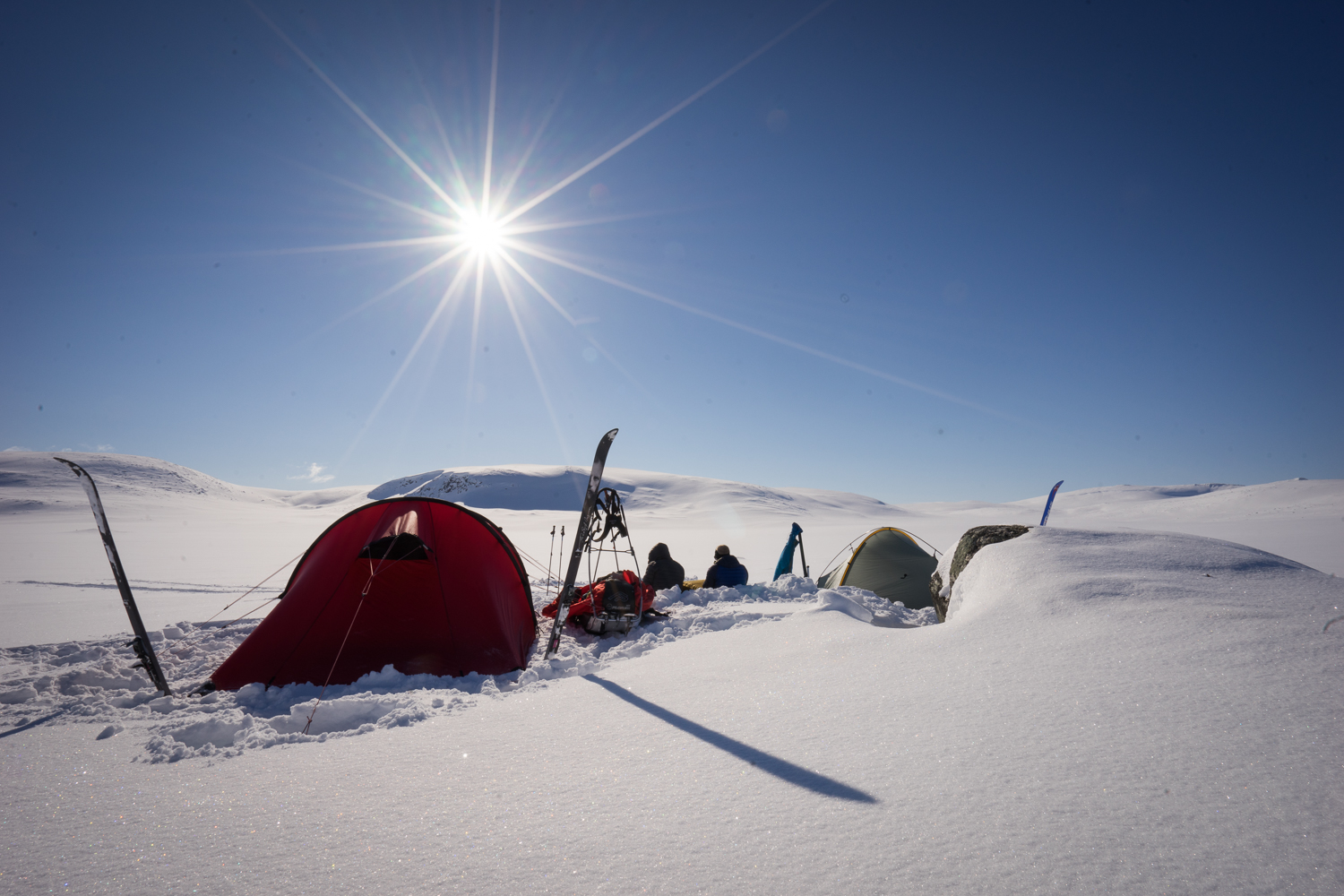 About Wild Hikes Finland® – Expert Guided Arctic Wilderness Adventures ...